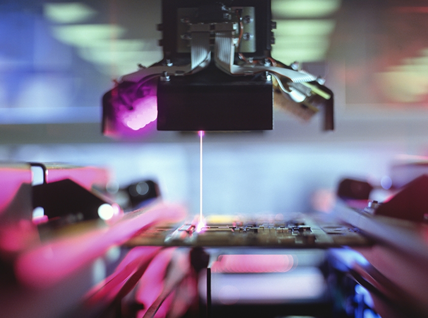 Avient's New Edgetek™ Materials Optimize Weld Strength, Flame Retardance and Aesthetics for ...